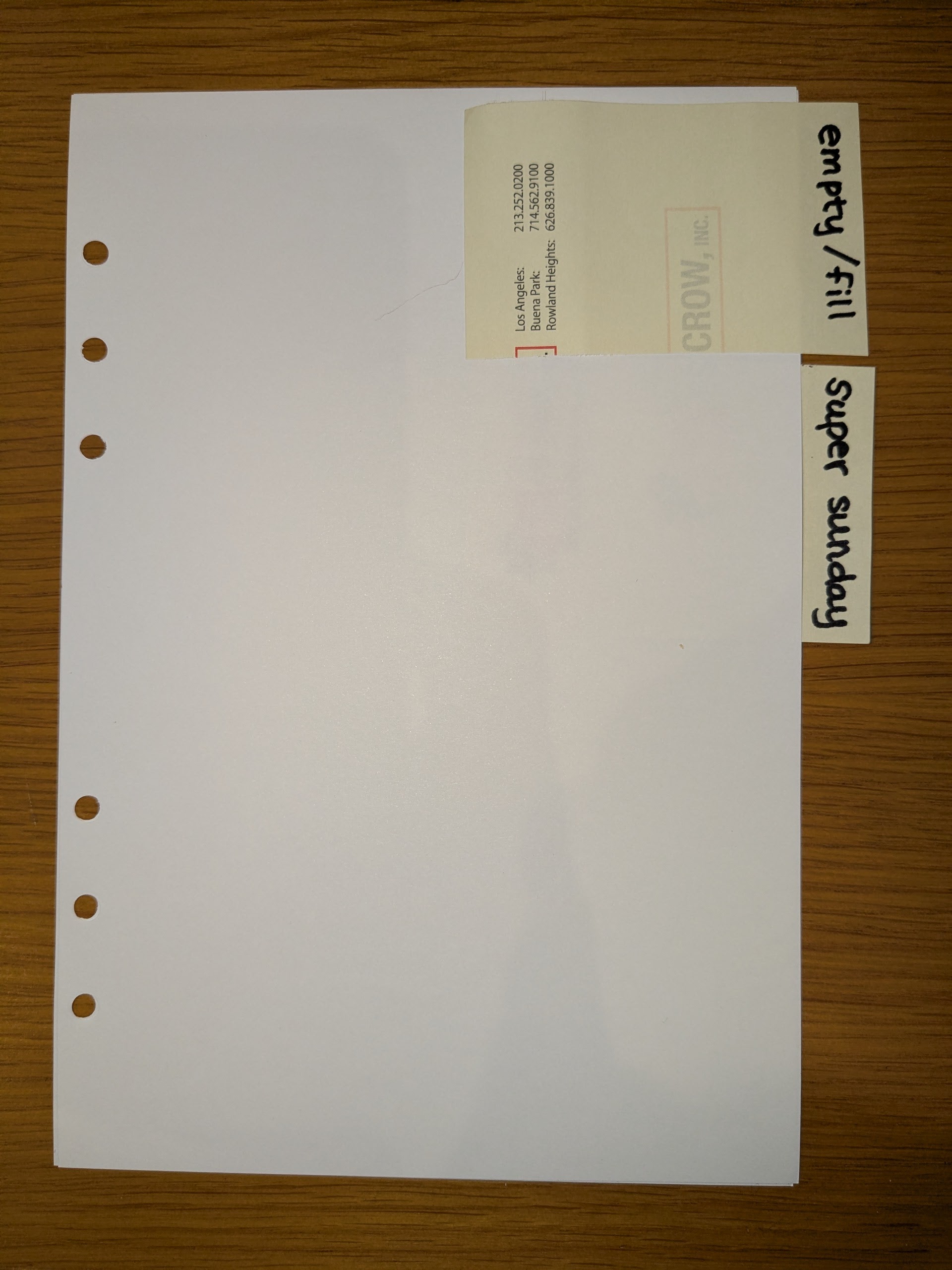 how-to’s and what’s needed – fuzzy boxes